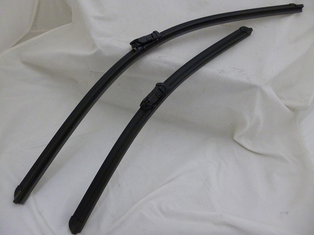 【楽天市場】VOLVO 純正 V40 2013Y～フロントワイパ−ブレード 左右セット32237895：D-STIMMER