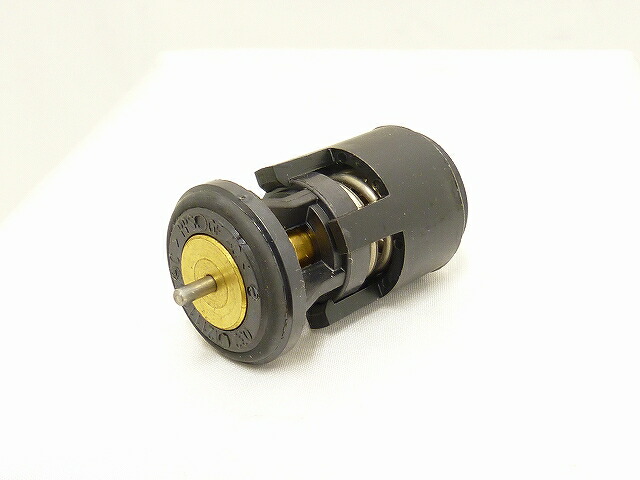 【楽天市場】【8/4-11限定 全品P10倍(エントリー要)】Volkswagen純正 サーモスタット GOLF4/GOLF5 ...