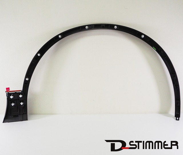 【楽天市場】Volkswagen（フォルクスワーゲン）フロントホイールカバー左側（純正品・新品）Volkswagen/TOUAREG純正番号 ...