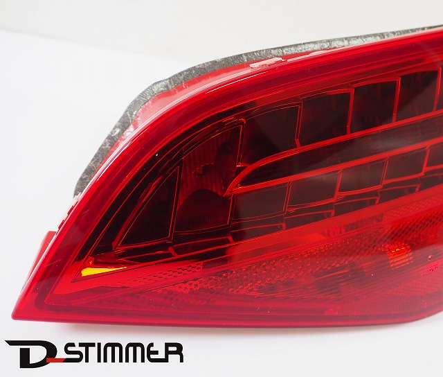 【楽天市場】【8/4-11限定 全品P10倍(エントリー要)】AUDI（アウディ）優良品 MARELLI製LEDテールランプ右側 AUDI ...
