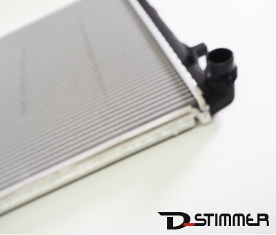 【楽天市場】Volkswagen（フォルクスワーゲン）優良品 NISSENS製ラジエター VW/PASSAT 純正品番:5K0121251AB ...
