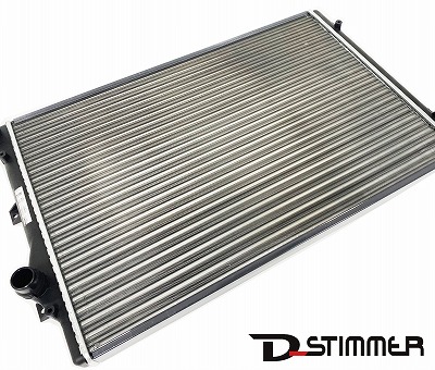 【楽天市場】Volkswagen(フォルクスワーゲン) ラジエター 優良品（社外品） 新品 5K0121251AA：輸入車パーツ専門店 D ...