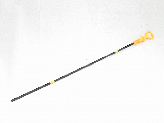 【楽天市場】Volkswagen オイルレベルゲージ オイルディップスティック VEMO-VAICO製 06B115611R V10-9721 ...