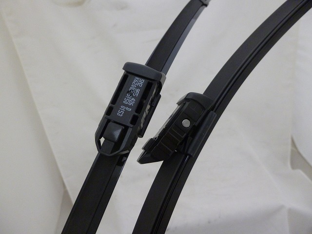 【楽天市場】【VW純正】 フォルクスワーゲン ティグアン(5N) フロントワイパーブレード左右SET 5N2998002：D-STIMMER