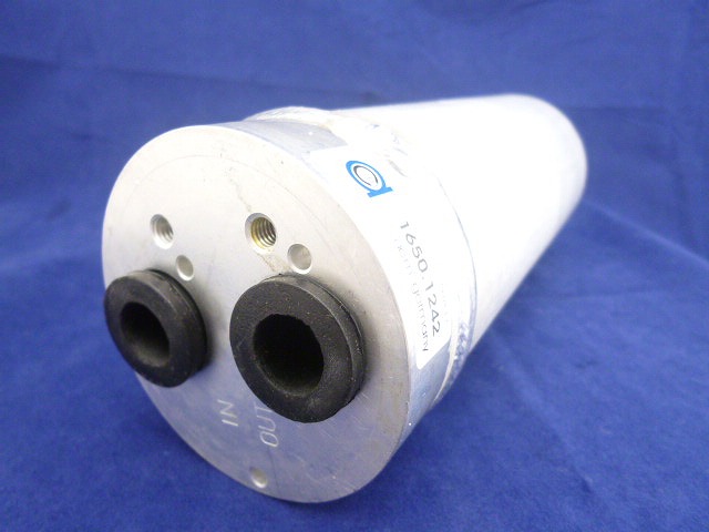 【楽天市場】AUDI アウディ 優良品 CAFM製 A/Cドライヤー A4(8E) RD-2823A 純正品番:8E0820193P：輸入車 ...