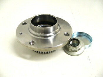 【楽天市場】VW POLO(6N)、LUPO リアハブベアリング 優良品（社外品） OE番号：6X0598477：輸入車パーツ専門店 D ...