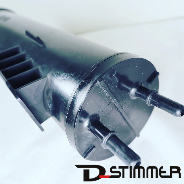 【楽天市場】VOLKSWAGEN/AUDI チャコールキャニスター（純正品・新品） VW/POLO（6R型）,AUDI/A1（8X型） 純正 ...