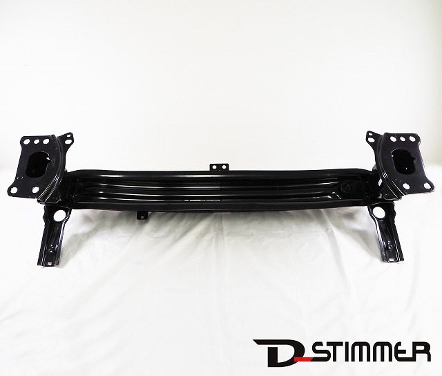 【楽天市場】Volkswagenフロントバンパーホースメント（純正品・新品）GOLF6（5K型）純正番号：5K0807109M：D-STIMMER