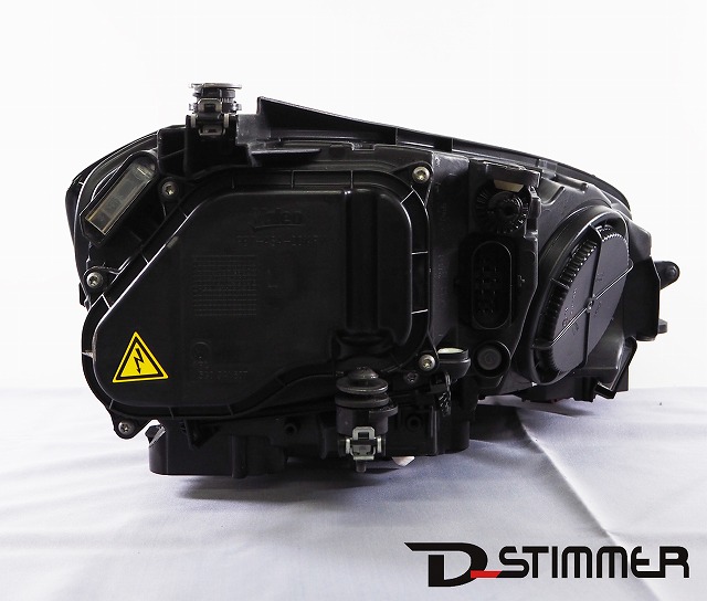 【楽天市場】Volkswagenキセノンヘッドランプ左側（純正品・新品）GOLF7（5G型）純正番号：5G2941753D：D-STIMMER