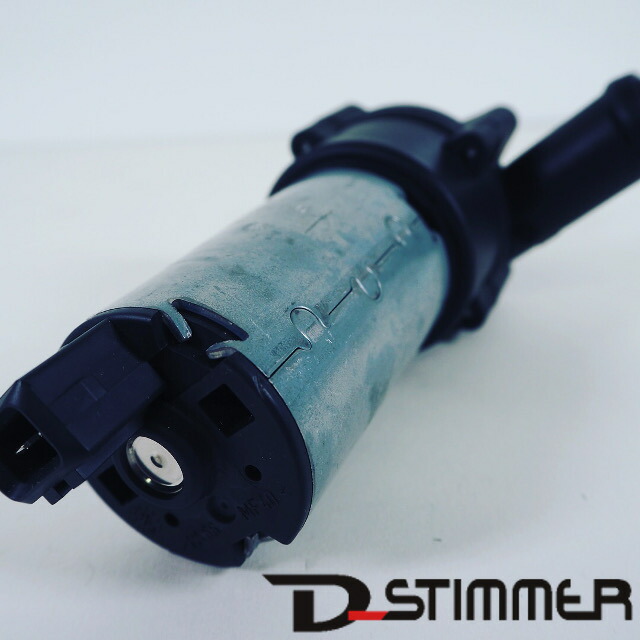 【楽天市場】Volkswagen 優良品 BOSCH製 セカンドウォーターポンプ GOLF（1J型） 純正品番:251965561B：輸入車 ...