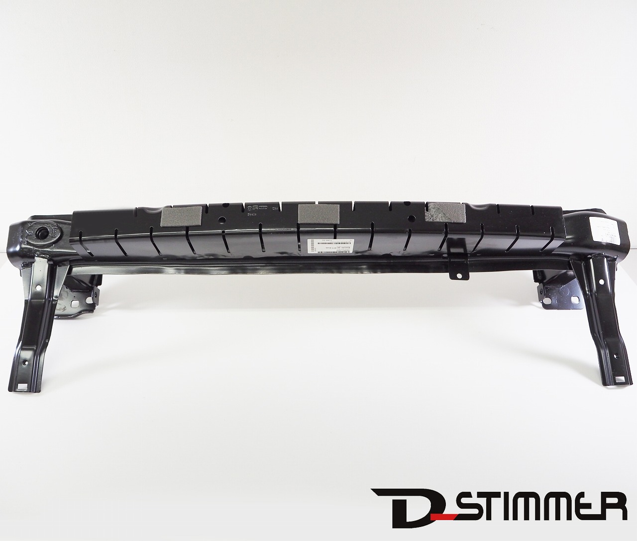 【楽天市場】Volkswagen（フォルクスワーゲン）純正品フロントバンパーホースメントPOLOOE番号：6R0807109D：D-STIMMER