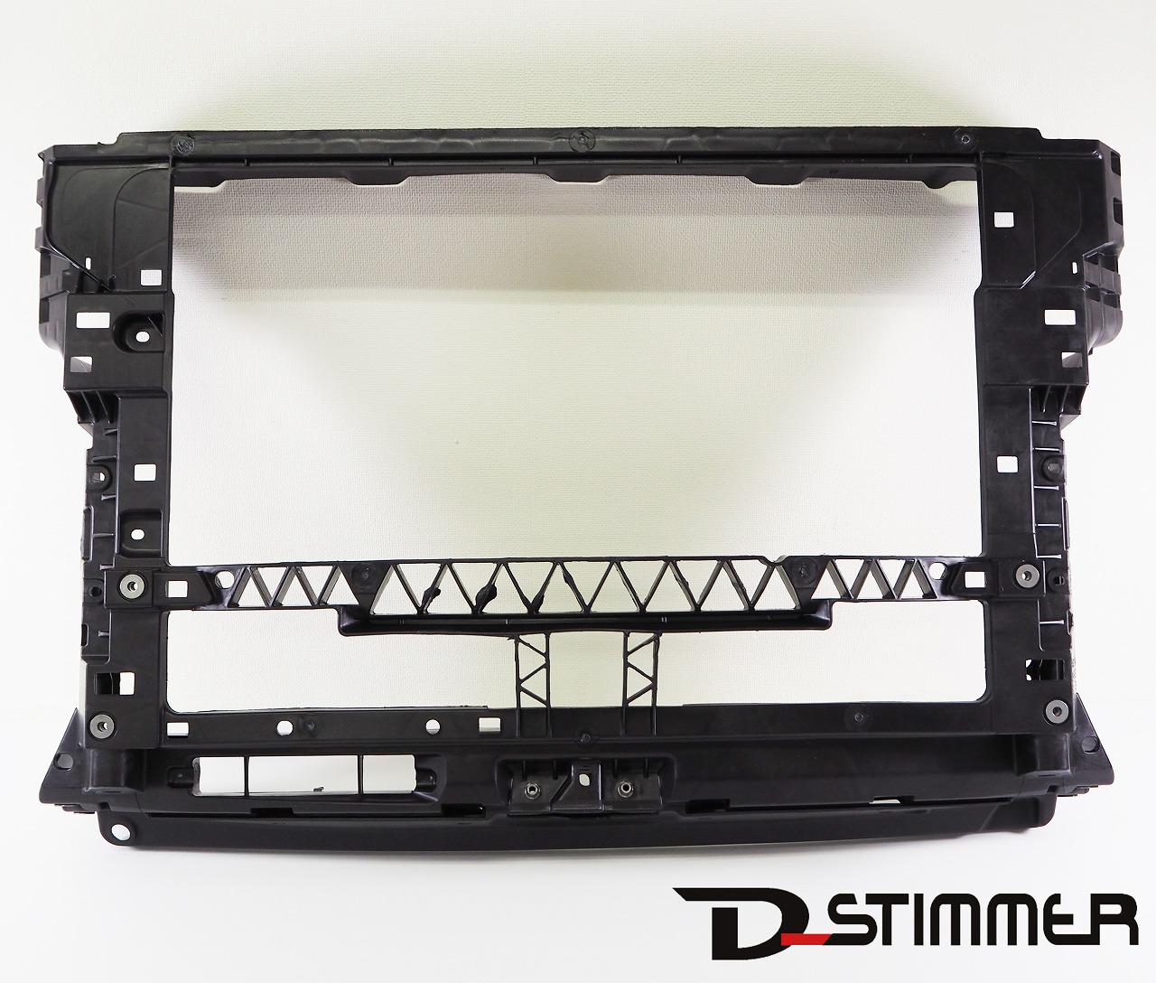 【楽天市場】Volkswagen（フォルクスワーゲン）純正品コアサポートPOLO（ポロ）純正番号：6R0805588AF：D-STIMMER