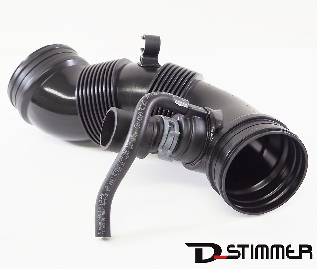 【楽天市場】Volkswagen フォルクスワーゲン 純正 コネクティングパイプ NEW BEETLE 純正番号：1C0129684BF：D ...