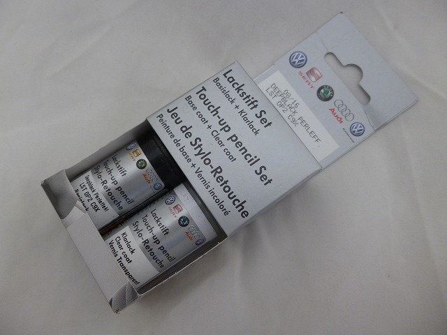 【楽天市場】VW Volkswagen フォルクスワーゲン 純正 タッチアップペン トルネードレッド C9X LST0P2C9X：輸入車パーツ ...