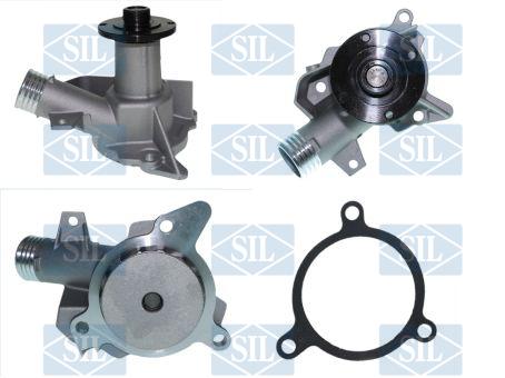 【楽天市場】BMW ウォーターポンプ 新品 SIL PA562 11519070758：輸入車パーツ専門店 D-STIMMER