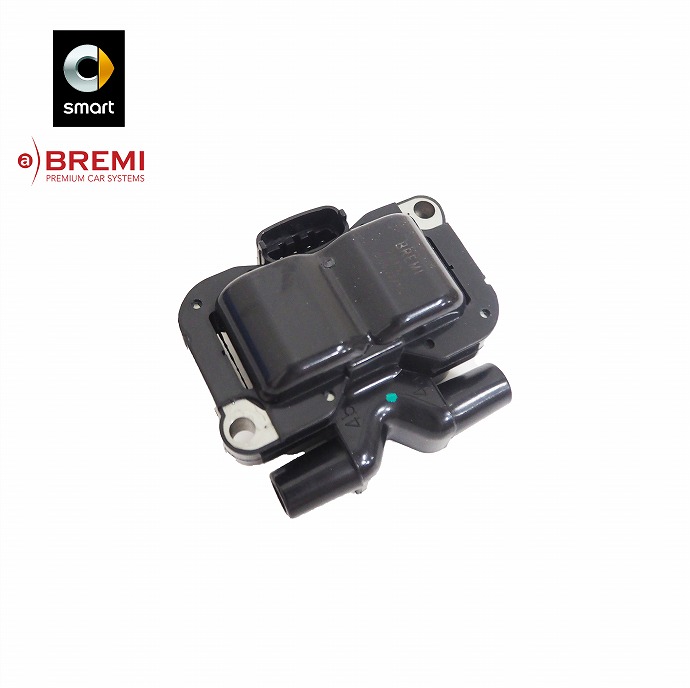 【楽天市場】SMART スマートK スマート 450 シティクーペ イグニッションコイル BREMI製 20157 ...
