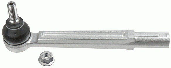 【楽天市場】Porsche ポルシェ 優良品 LEMFORDER タイロッドエンド 911 ボクスター Boxster 2964601 純正 ...