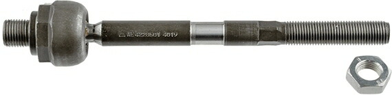 【楽天市場】Porsche ポルシェ 優良品 LEMFORDER タイロッド 4228501 純正品番:99634732203：輸入車パーツ ...