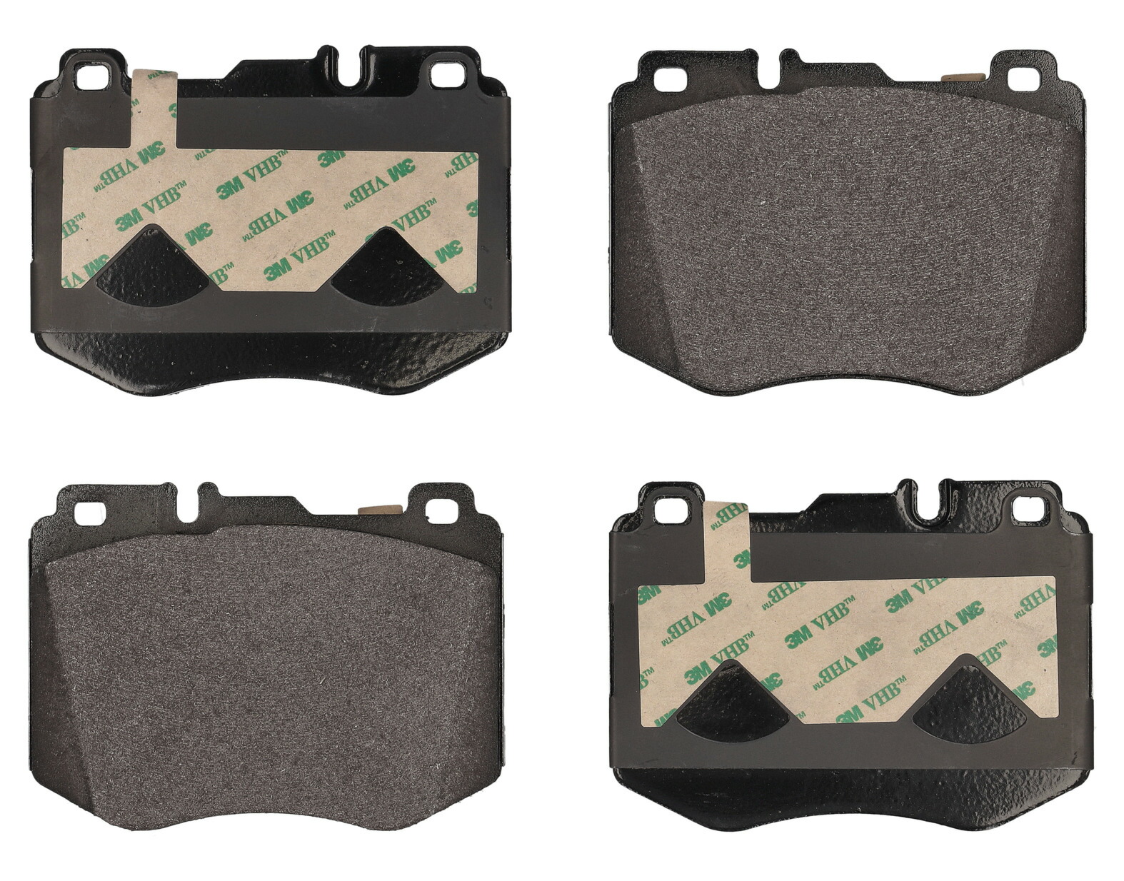 【楽天市場】Mercedes Benz フロントブレーキパッド MEYLE 0004208000 0252204718：輸入車パーツ専門店 D ...