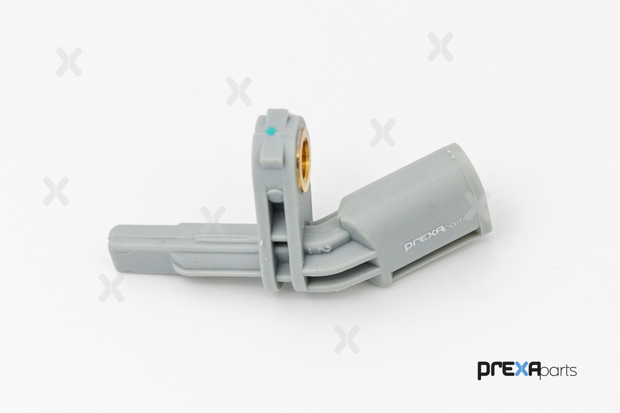 【楽天市場】フォルクスワーゲン リアABSセンサー右側 新品 PREXA P101020 WHT003856C：輸入車パーツ専門店 D-STIMMER