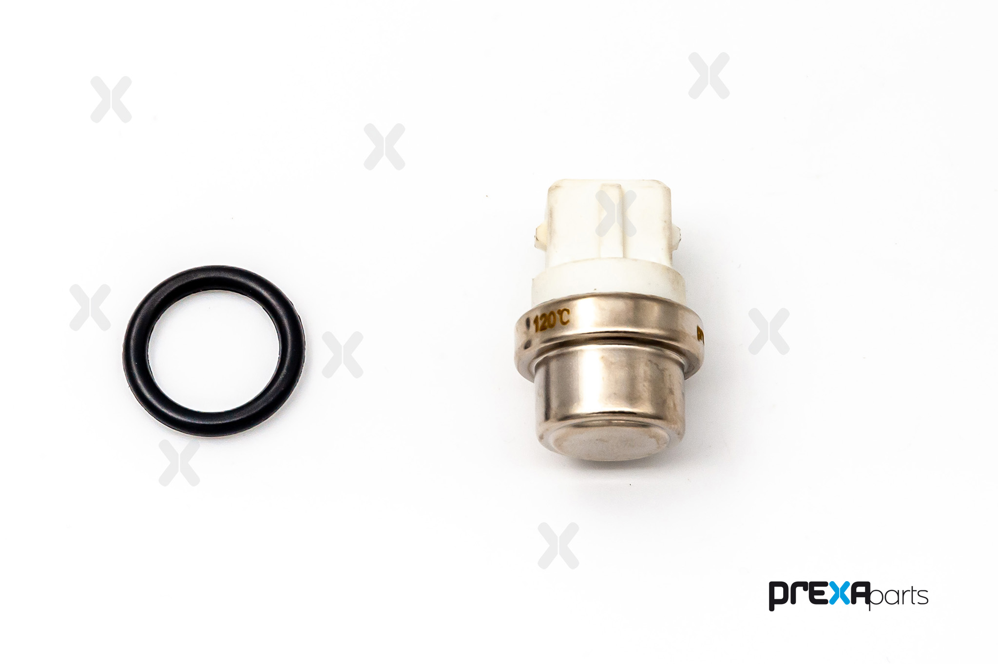 【楽天市場】フォルクスワーゲン 水温センサー 新品 PREXA P102002 191919369A：輸入車パーツ専門店 D-STIMMER