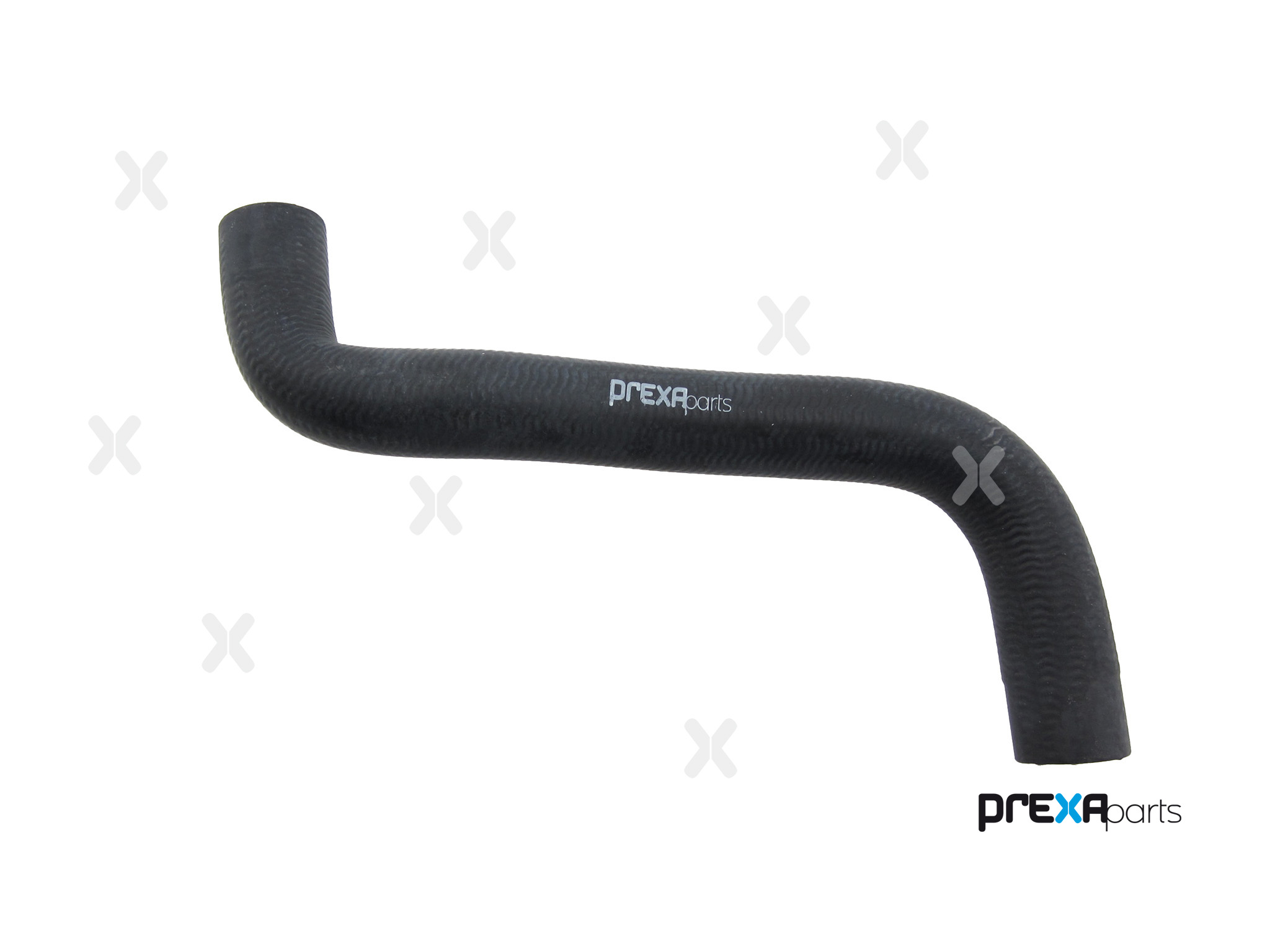 【楽天市場】フォルクスワーゲン ウォーターホース 新品 PREXA P126024 026121053G：輸入車パーツ専門店 D-STIMMER