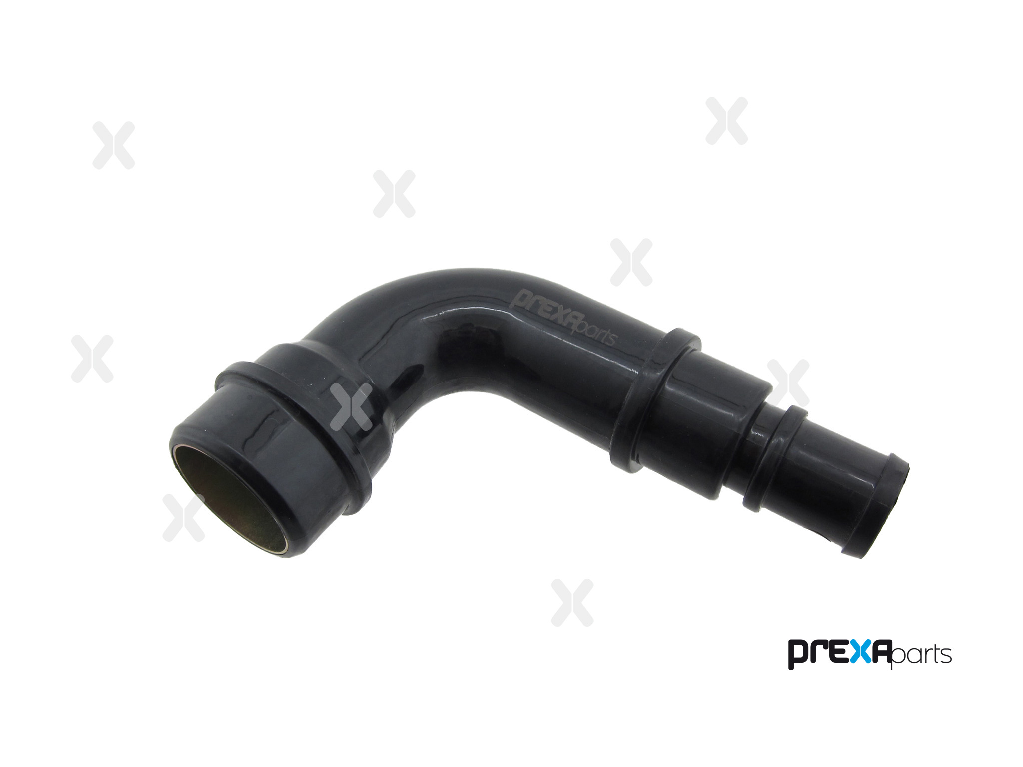 【楽天市場】フォルクスワーゲン ブリーザーホース 新品 PREXA P126052 06A103213F：輸入車パーツ専門店 D-STIMMER