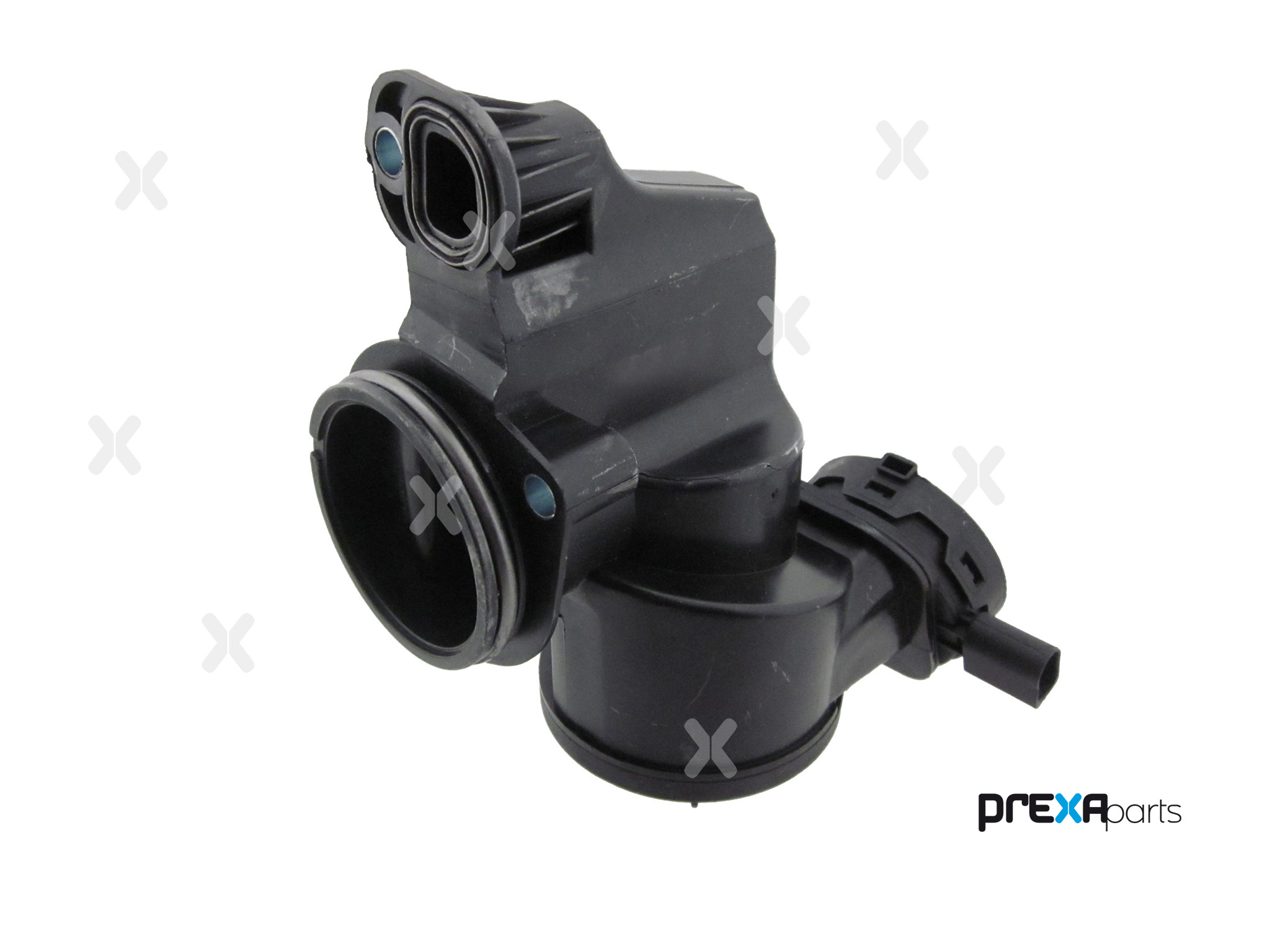 【楽天市場】フォルクスワーゲン オイルセパレーター 新品 PREXA P129014 036103464AH：輸入車パーツ専門店 D-STIMMER