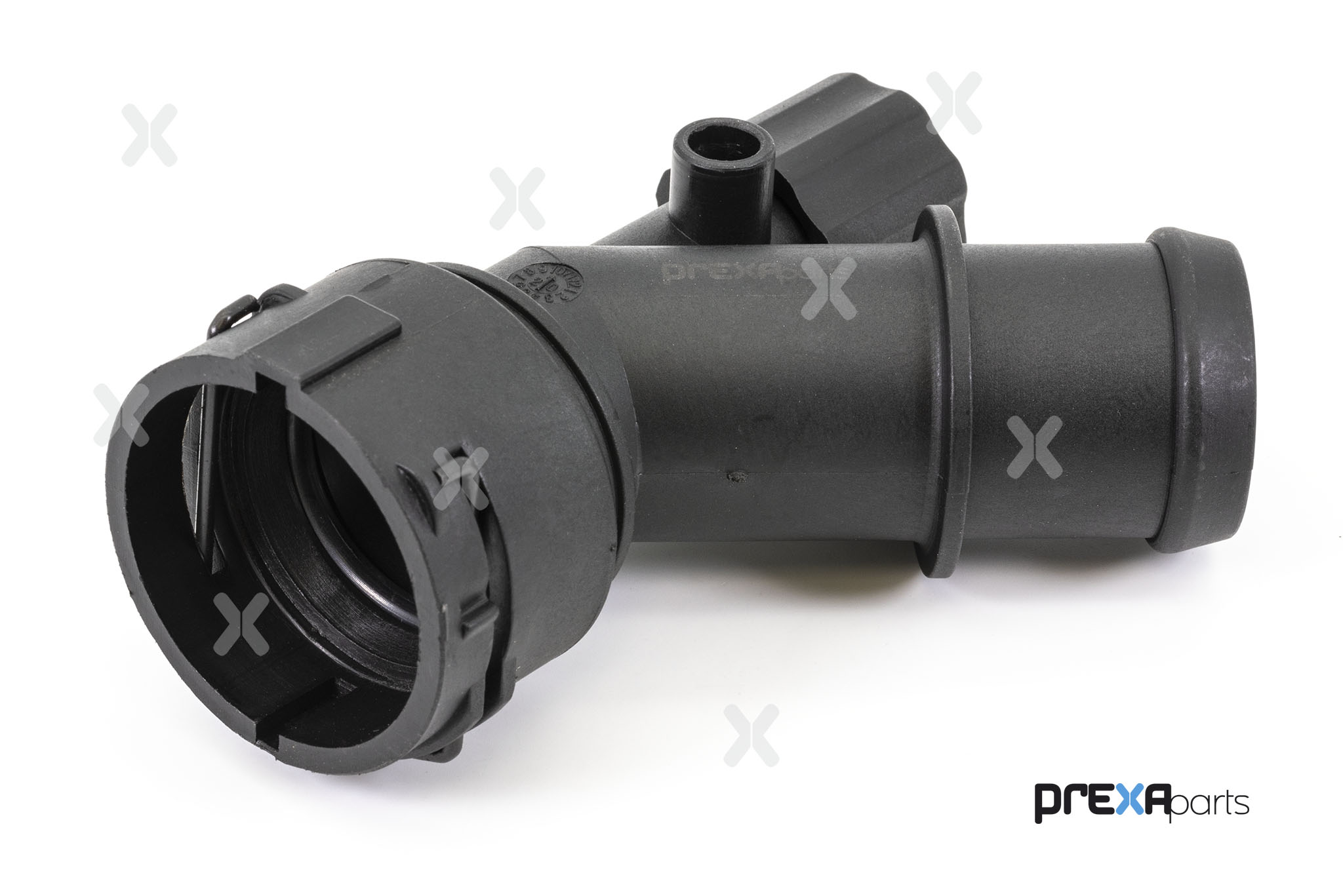 【楽天市場】フォルクスワーゲン アダプター 新品 PREXA P130042 6Q0122291F：輸入車パーツ専門店 D-STIMMER