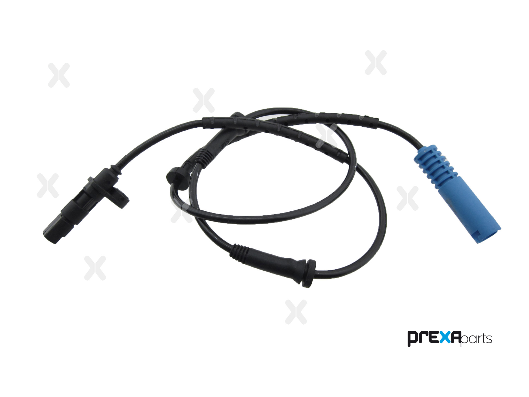 【楽天市場】BMW リアABSセンサー 新品 PREXA P201008 34526756377：輸入車パーツ専門店 D-STIMMER
