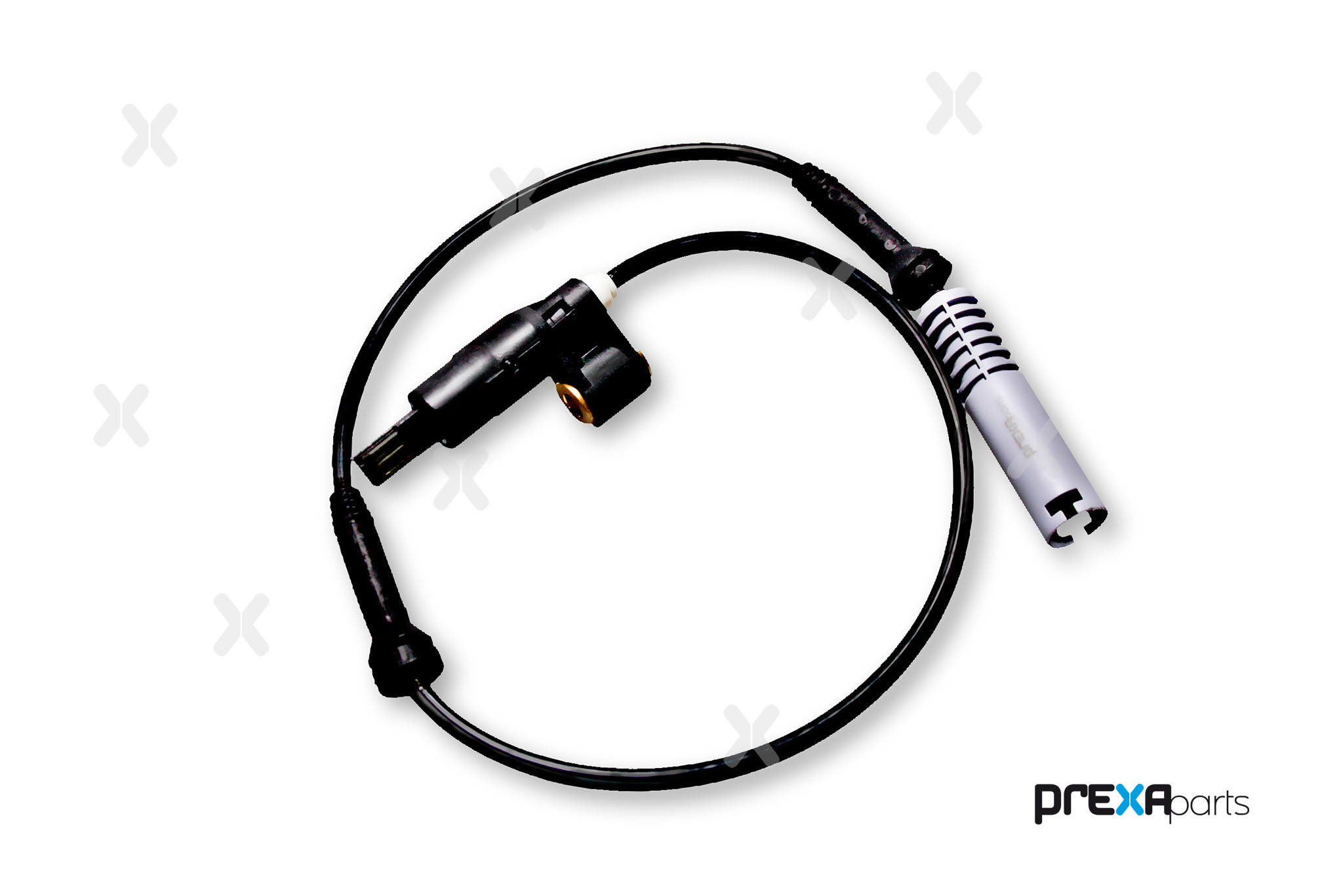【楽天市場】BMW フロントABSセンサー 新品 PREXA P201010 34521163027：D-STIMMER