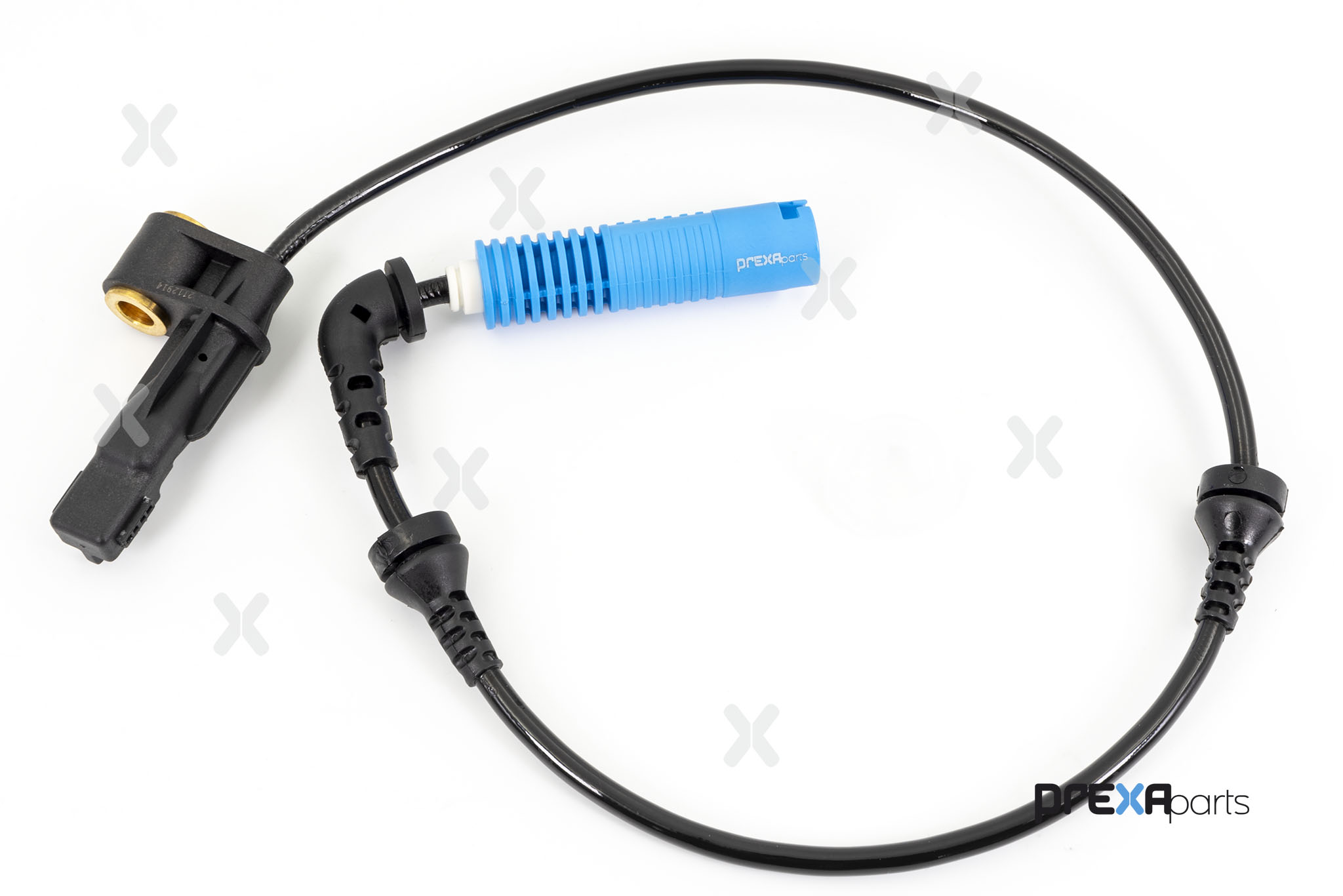 【楽天市場】【9/1-10/1限定 全品P10倍(エントリー要)】BMW フロントABSセンサー 新品 PREXA P201012 ...