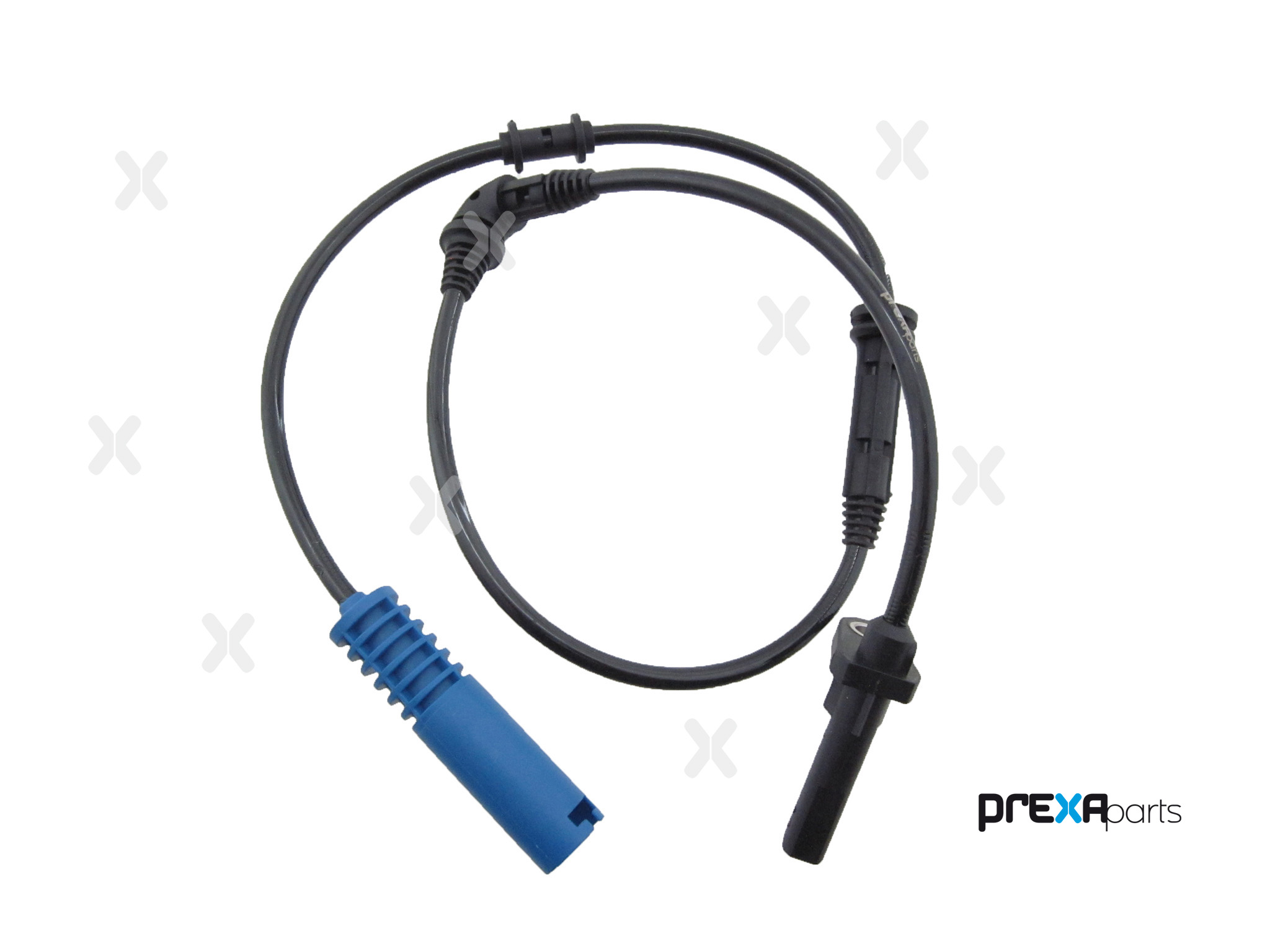 【楽天市場】ミニ フロントABSセンサー 新品 PREXA P201084 34526851500：輸入車パーツ専門店 D-STIMMER