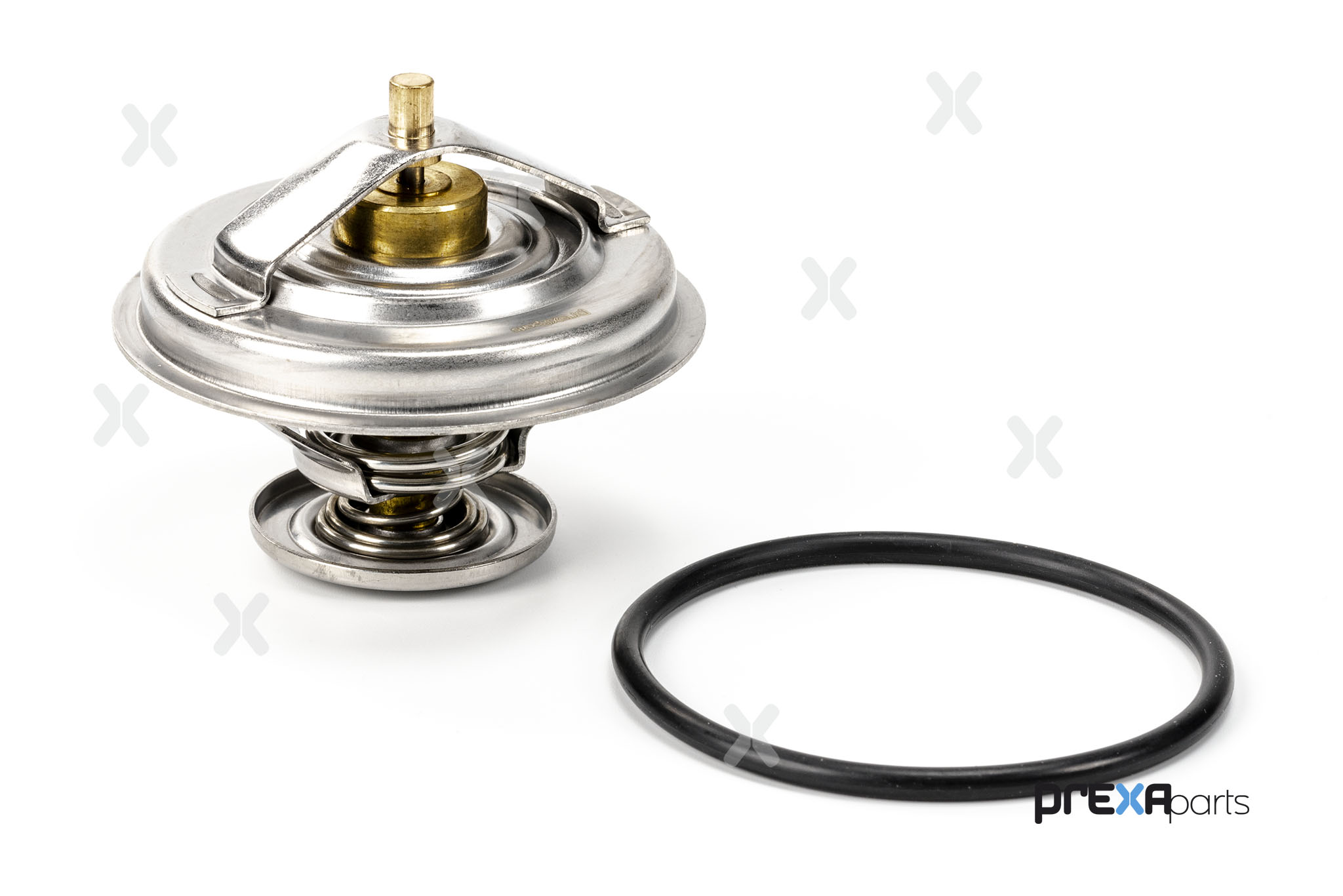 【楽天市場】BMW サーモスタット 新品 PREXA P207002 11537511083：輸入車パーツ専門店 D-STIMMER