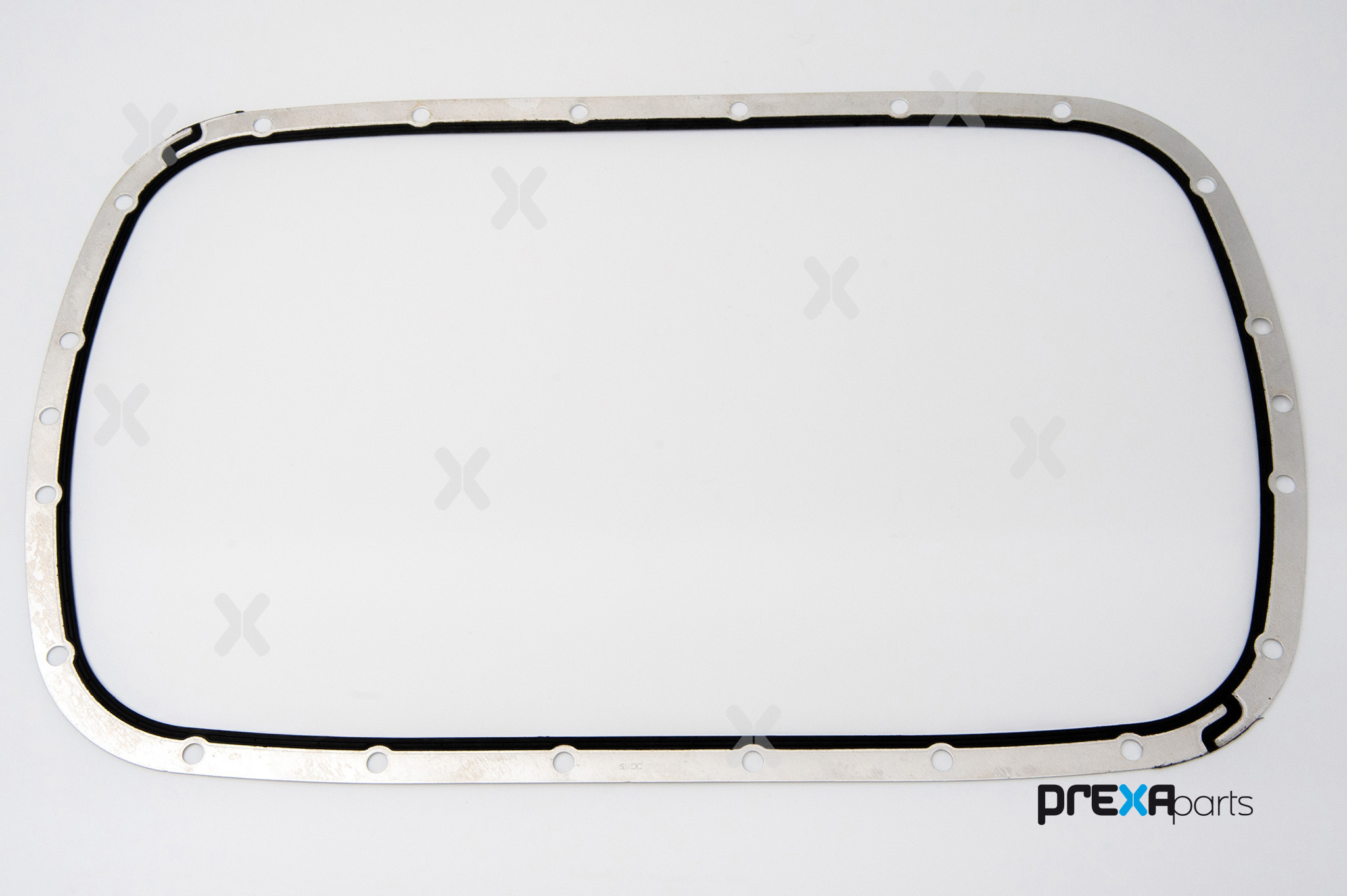 【楽天市場】BMW ミッションオイルパンガスケット 新品 PREXA P220020 24117524707：輸入車パーツ専門店 D-STIMMER