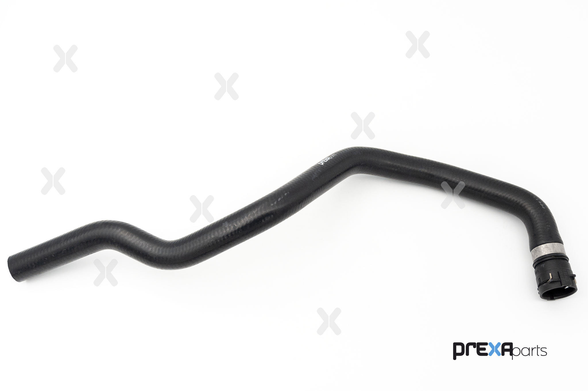 【楽天市場】BMW ヒーターホース 新品 PREXA P226060 64218376999：輸入車パーツ専門店 D-STIMMER