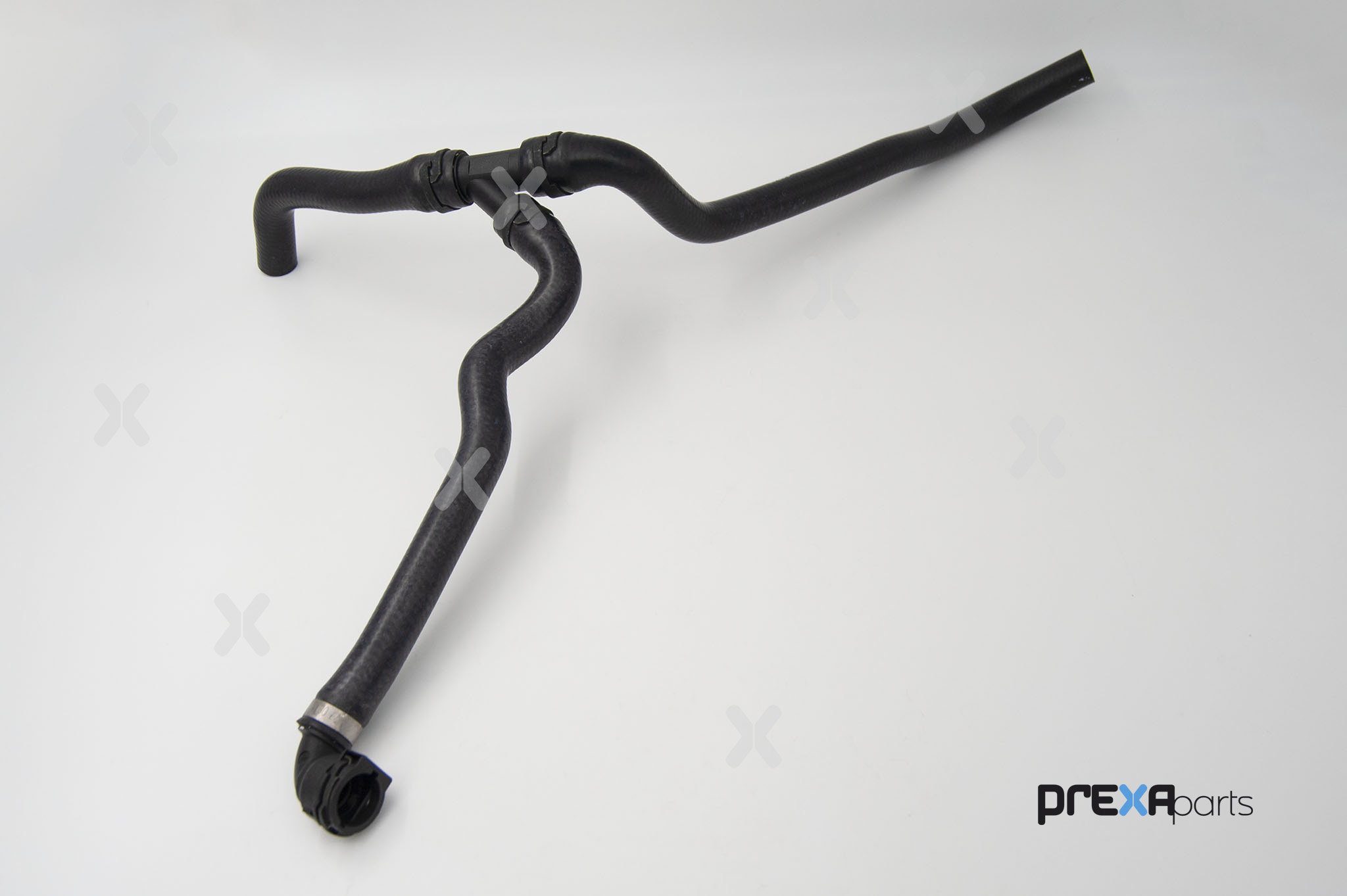 【楽天市場】BMW ウォーターホース 新品 PREXA P226209 11537522999：輸入車パーツ専門店 D-STIMMER