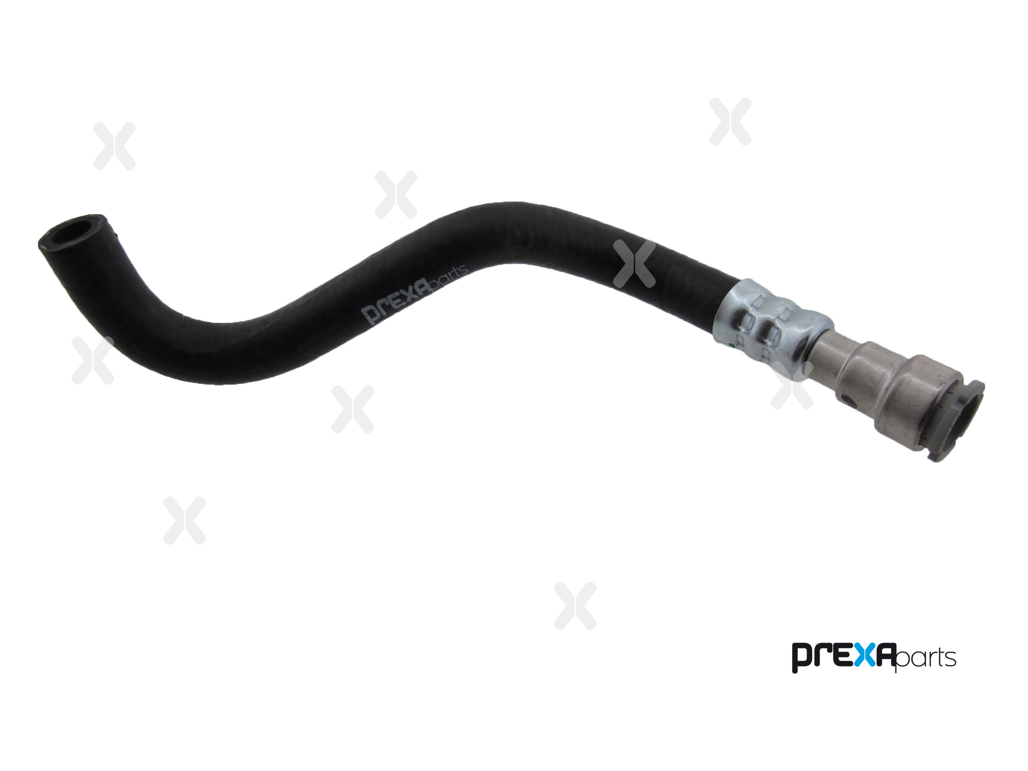 【楽天市場】BMW パワーステアリングホース 新品 PREXA P226247 32416767136：輸入車パーツ専門店 D-STIMMER