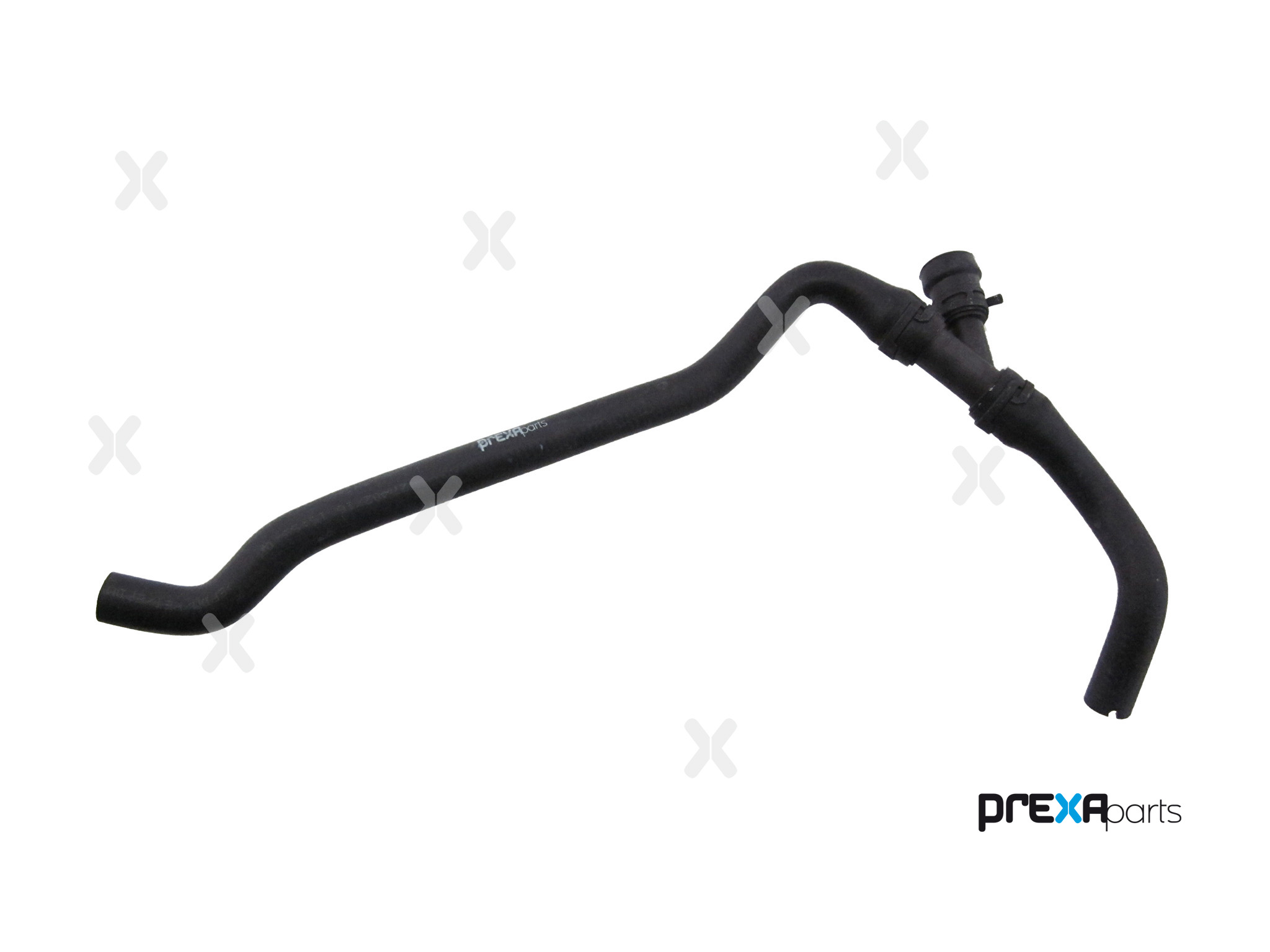 【楽天市場】BMW ウォーターホース 新品 PREXA P226268 11537609944：輸入車パーツ専門店 D-STIMMER