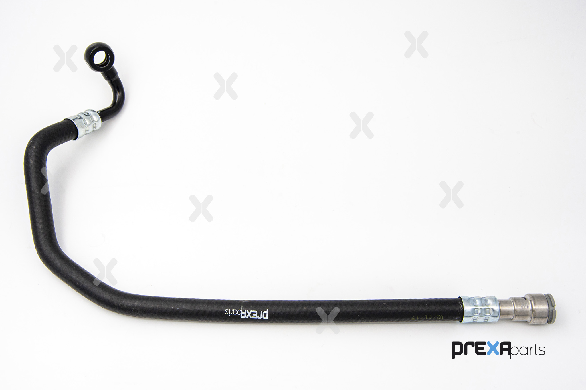 【楽天市場】BMW パワーステアリングホース 新品 PREXA P226434 32416796367：輸入車パーツ専門店 D-STIMMER