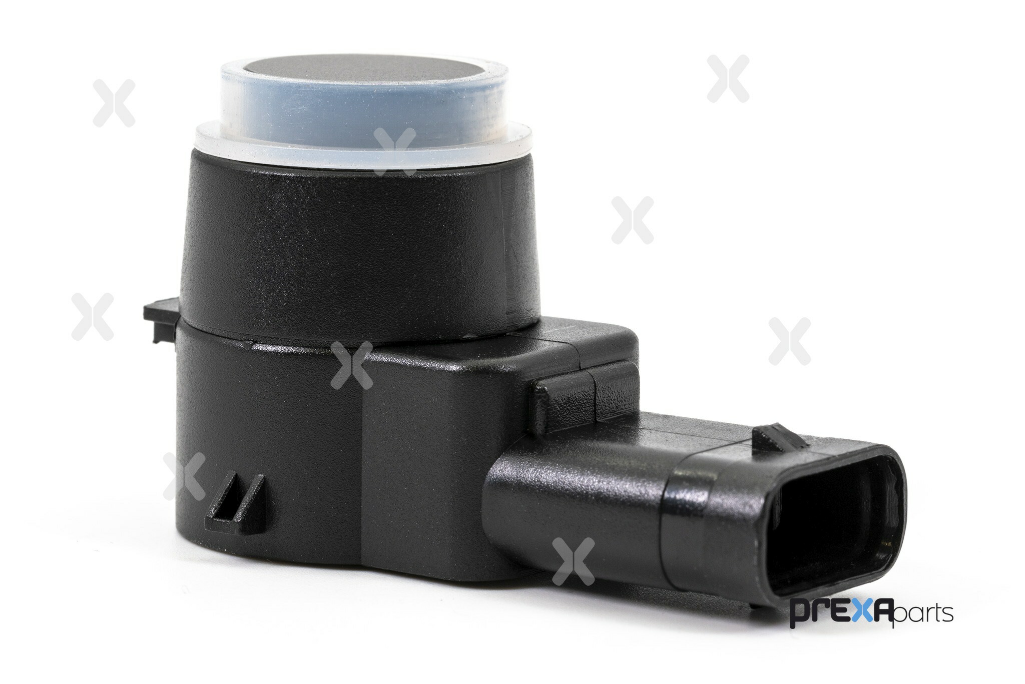 【楽天市場】Mercedes-Benz メルセデス・ベンツ パーキングセンサー 新品 PREXA P303006 0009052402：輸入車 ...