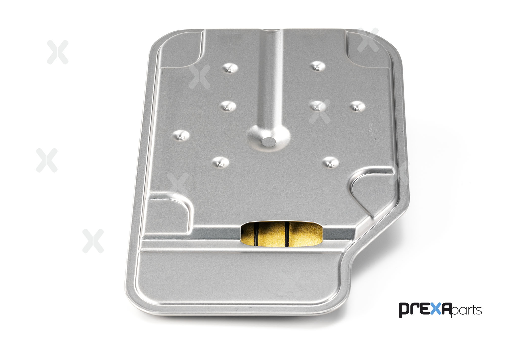 【楽天市場】【8/4-11限定 全品P10倍(エントリー要)】Mercedes-Benz メルセデス・ベンツ ATフィルター 新品 PREXA ...