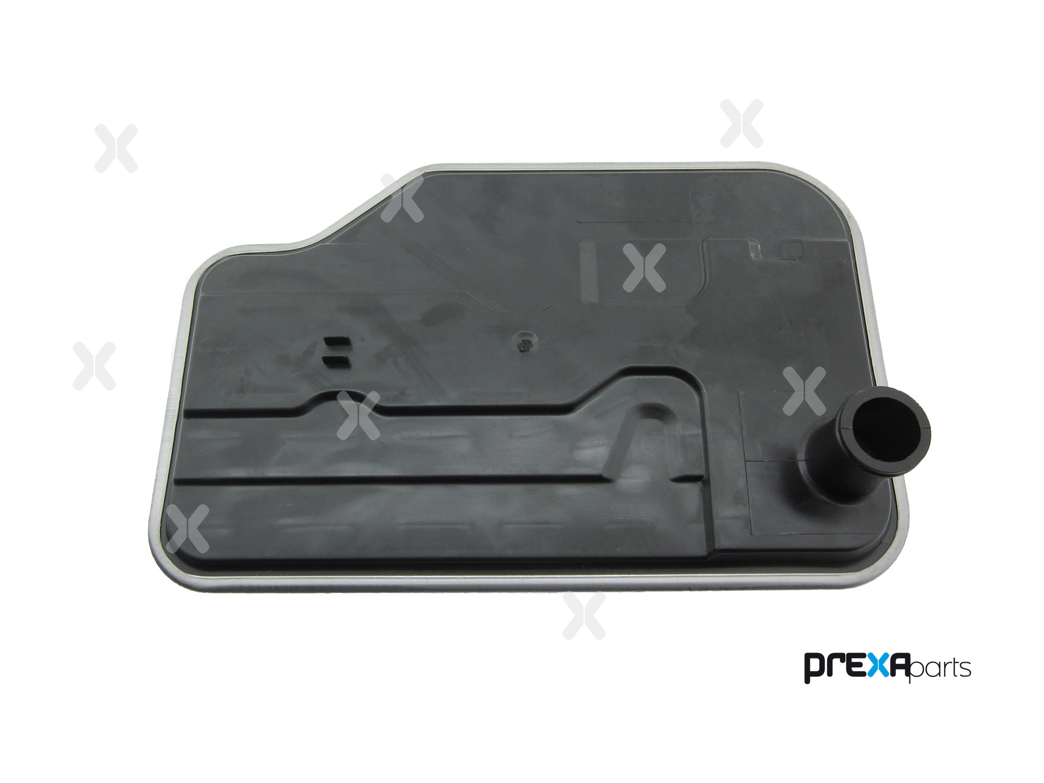 【楽天市場】Mercedes-Benz メルセデス・ベンツ ATフィルター 新品 PREXA P320015 2222772000：輸入車 ...