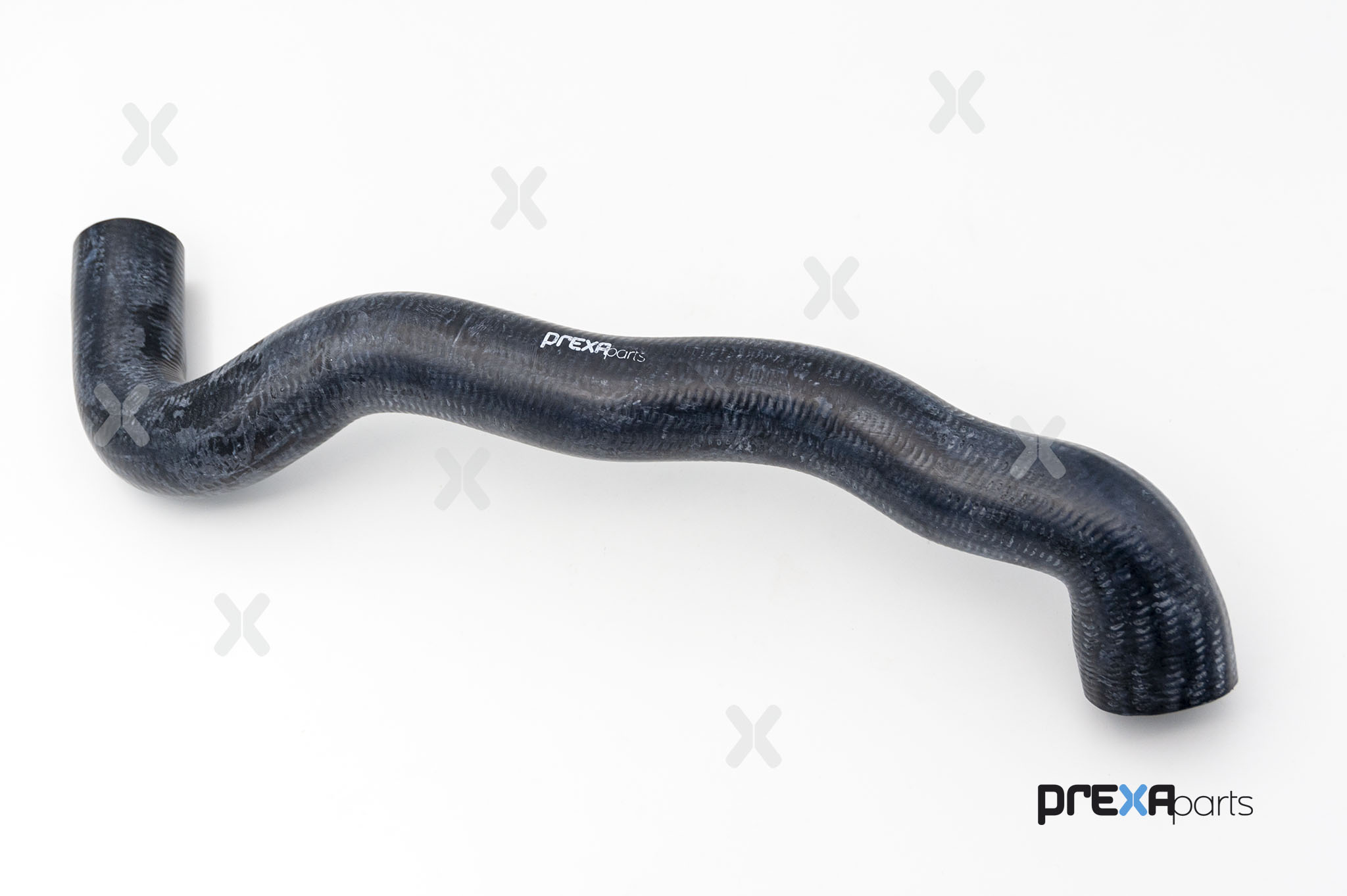 【楽天市場】【8/4-11限定 全品P10倍(エントリー要)】Mercedes-Benz メルセデス・ベンツ アッパーホース 新品 PREXA ...