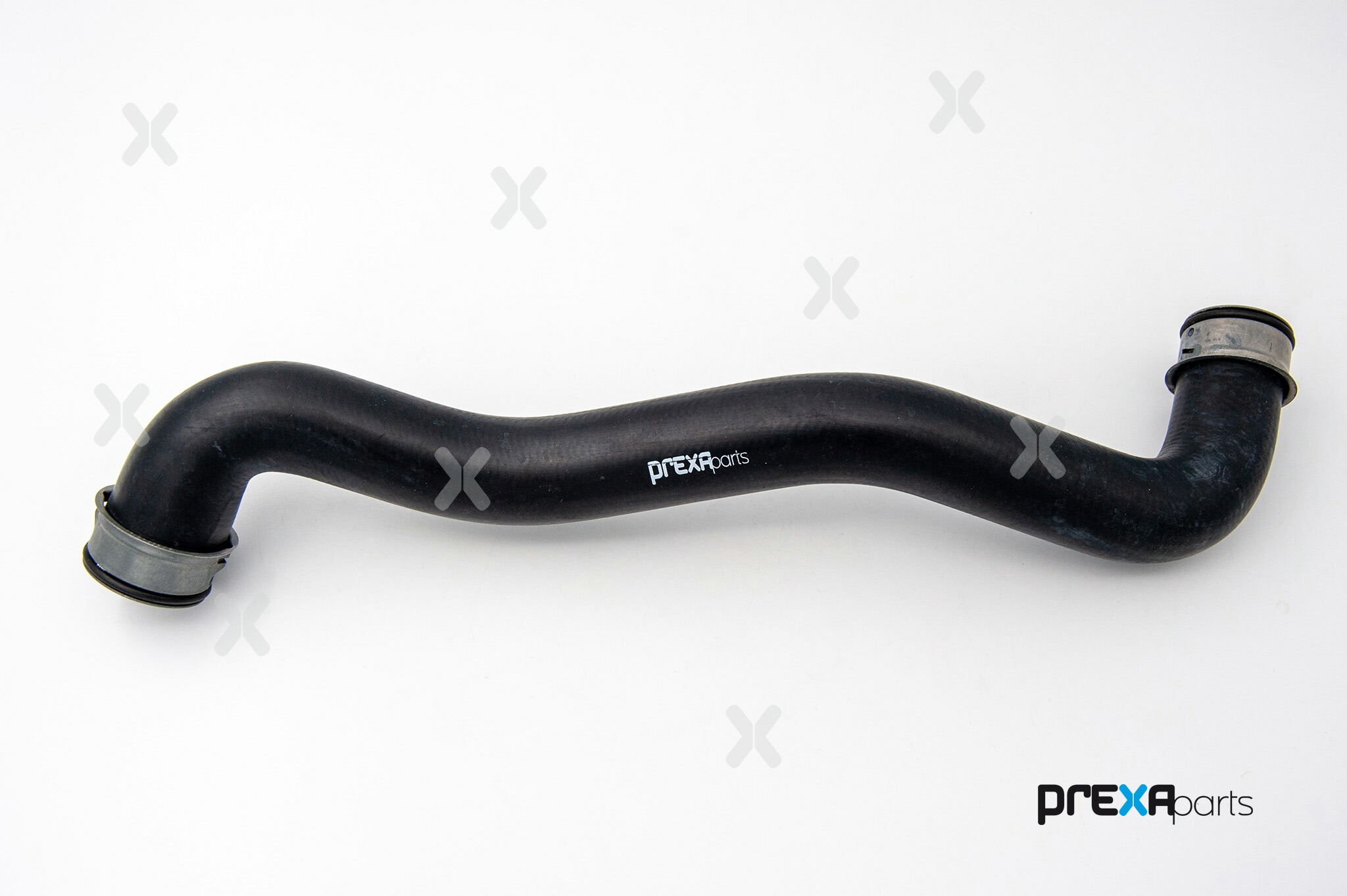 【楽天市場】Mercedes-Benz メルセデス・ベンツ アッパーホース 新品 PREXA P326202 2045012582：輸入車 ...