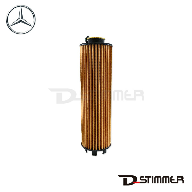 【楽天市場】【6/4-11限定 全品P10倍(エントリー要)】Mercedes-Benz メルセデス・ベンツ 純正品 オイルフィルター ...