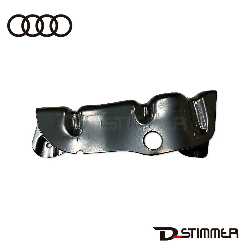 【楽天市場】AUDI アウディ 純正品 ブラケット左側 8R0821467A：輸入車パーツ専門店 D-STIMMER