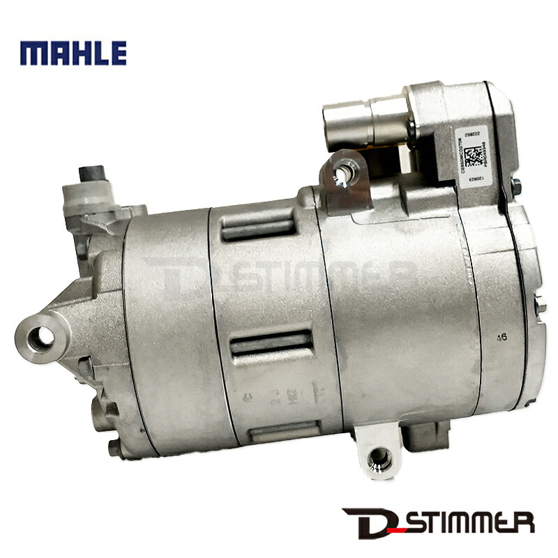 【楽天市場】BMW エアコンコンプレッサー 新品 MAHLE ACP1453000P.. 64529496106：輸入車パーツ専門店 D ...