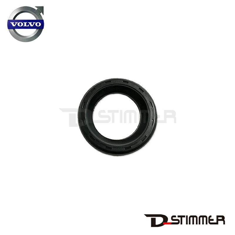 【楽天市場】【6/4-11限定 全品P10倍(エントリー要)】VOLVO ボルボ 純正品 オイルシール V30720097：輸入車パーツ専門店 ...