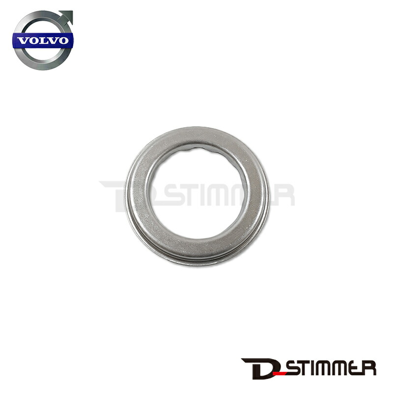 【楽天市場】VOLVO ボルボ 純正品 オイルシール V31256728：輸入車パーツ専門店 D-STIMMER